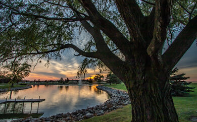 A Great Ohio Lodges Property | Maumee Bay Lodge & Conference Center